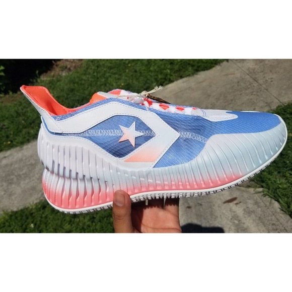 Converse | Shoes | Converse All Star Bb Prototype Cx Uv Light | Poshmark